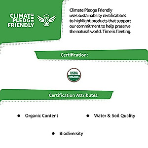 Tropical Fields Organic Crispy Coconut Rolls, 11 Oz