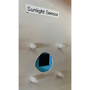 SwitchDoc Labs Grove TSL2591 Sunlight/IR I2C Sensor