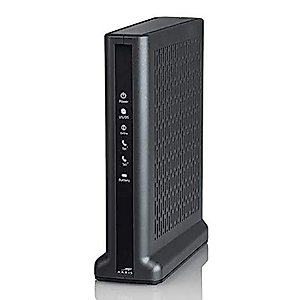Arris TM3402 32x8/2x2 DOCSIS 3.1 Telephony Cable Modem with 2 Voice Ports TM3402A (Not Wireless)