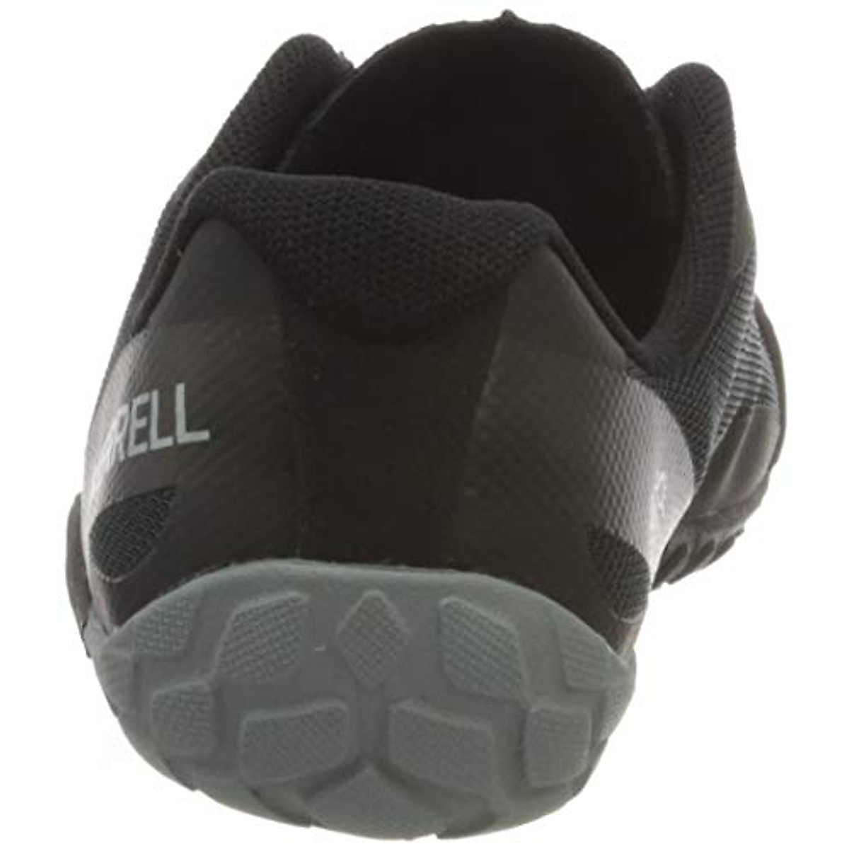 Merrell Women's Fitness Shoes, Black, 8.5