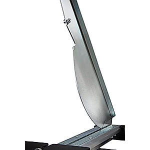 wolfcraft LC 600 Laminate Cutter I 6937000 I The Precise and high-Performance Laminate Cutter