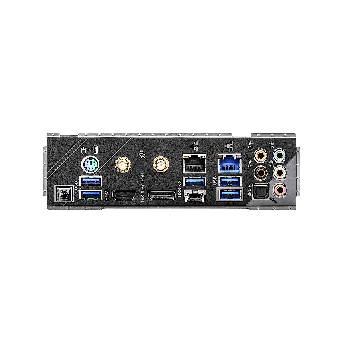 ASROCK Z690 Extreme WiFi 6E Socket LGA1700/ Intel Z690/ DDR4/ SATA3&USB3.2/ M.2/ WiFi/ATX Motherboard