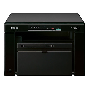 Canon imageCLASS MF3010 Laser Multifunction Printer (5252B001AA)
