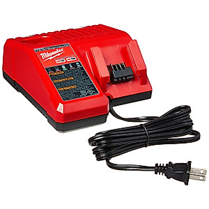 Milwaukee 2674-22C Short Throw Press Tool Kit w/ PEX Crimp Jaws (Renewed)