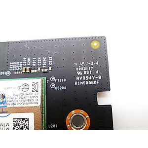 Power Eject Switch RF Antenna Board 1885 Module Replacement Compatible with Microsoft Xbox Series S