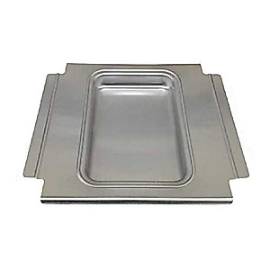 Weber 80580 Q200 Series Replacement Gas Grill Catch Pan Holder