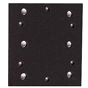 1/4 Sheet Sander Replace for Ryobi S652DK S652D S652DG 039066005051 Backing Pad