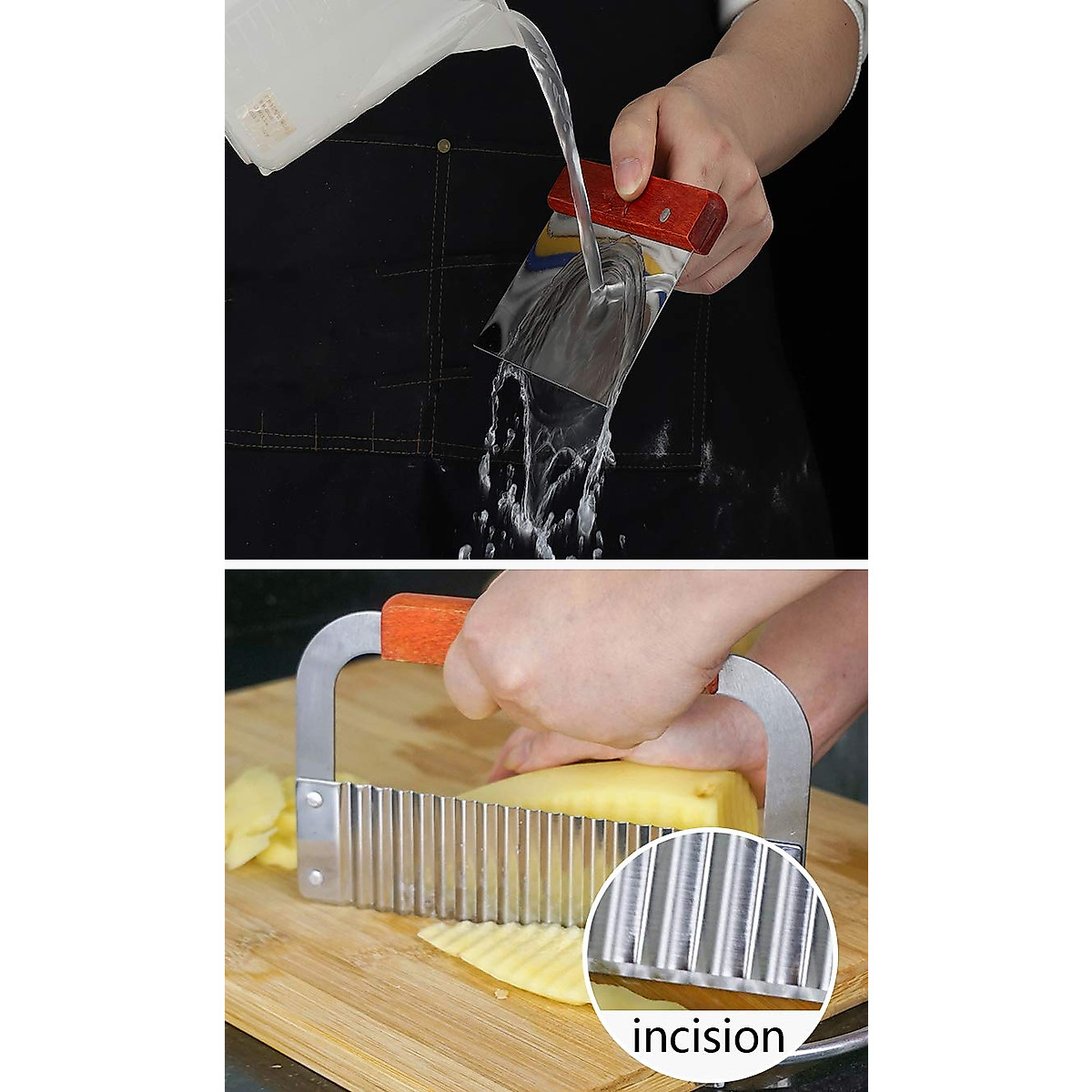 2 PCS Silicone soap molds Making Kit soap loaf bar Making molds (44oz Purple Pink Silicone) for Adults - Stainless Steel Wavy & Straight Slicer