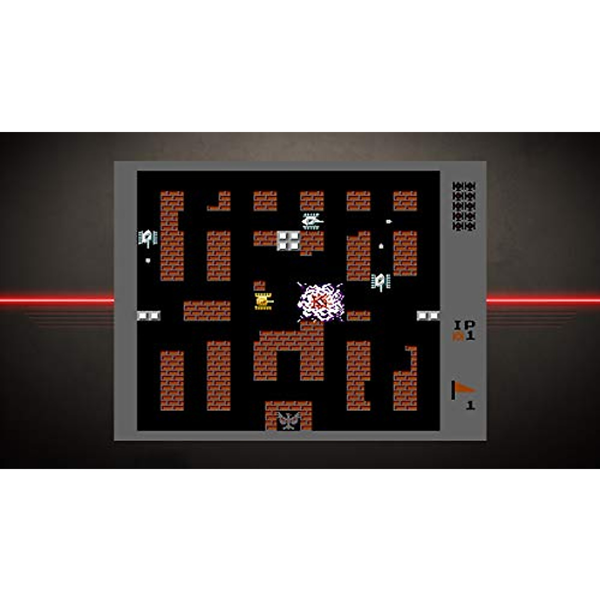 Namco Museum Archives Volume 2 (Code in Box) (Nintendo Switch)