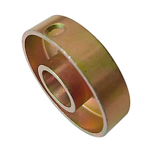 WGL Lawnmower-Blade Adapter Kit String Trimmer Brush Cutter Part Lawnmover Blade Adapter Attachment Maintenance Kit Fits for Husqvarna Stihl