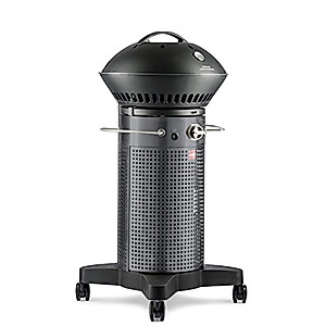 Fuego Element F21C Carbon Steel Gas Grill LP