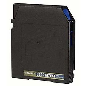 IBM Refurbish 3592 JA Data Tape (300 /900 GB) (18P7534)