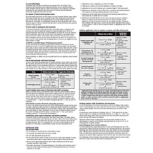 Onslaught Fastcap MGK 8 oz - Spider and Scorpion Insecticide