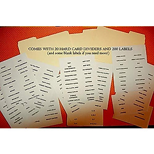 Coupon Organizer Receipt Holder Purse Organizer