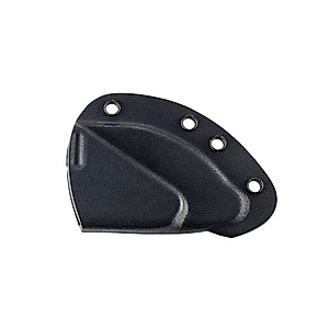 CRKT Provoke First Responder Folding Pocket Knife: Morphing Karambit, D2 Blade Steel, Kinematic Pivot Action, Integrated Safety Lock, Low Profile Pocket Clip, Glass Breaker, Sheath 4042