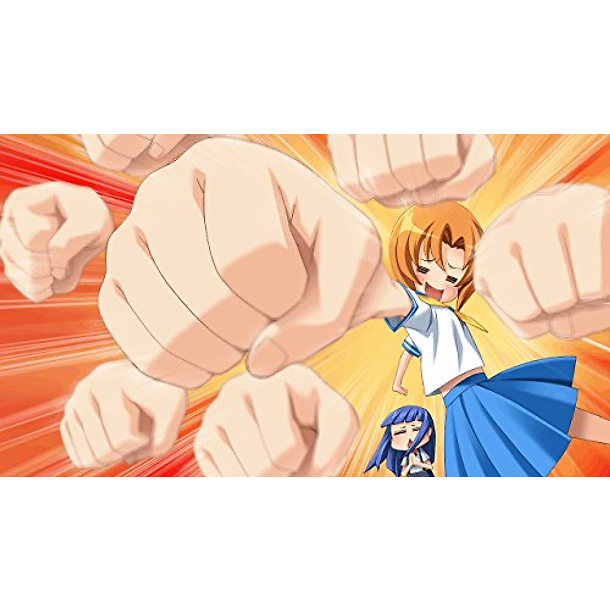 Higurashi no Naku Koro ni Iki (Japan import)