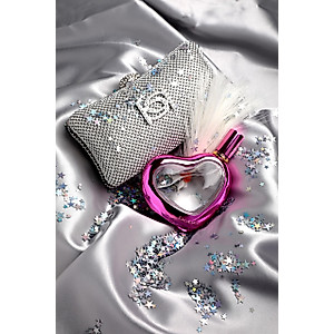 bebe Love Eau de Parfum Spray, 3.4 Ounce, I0032162