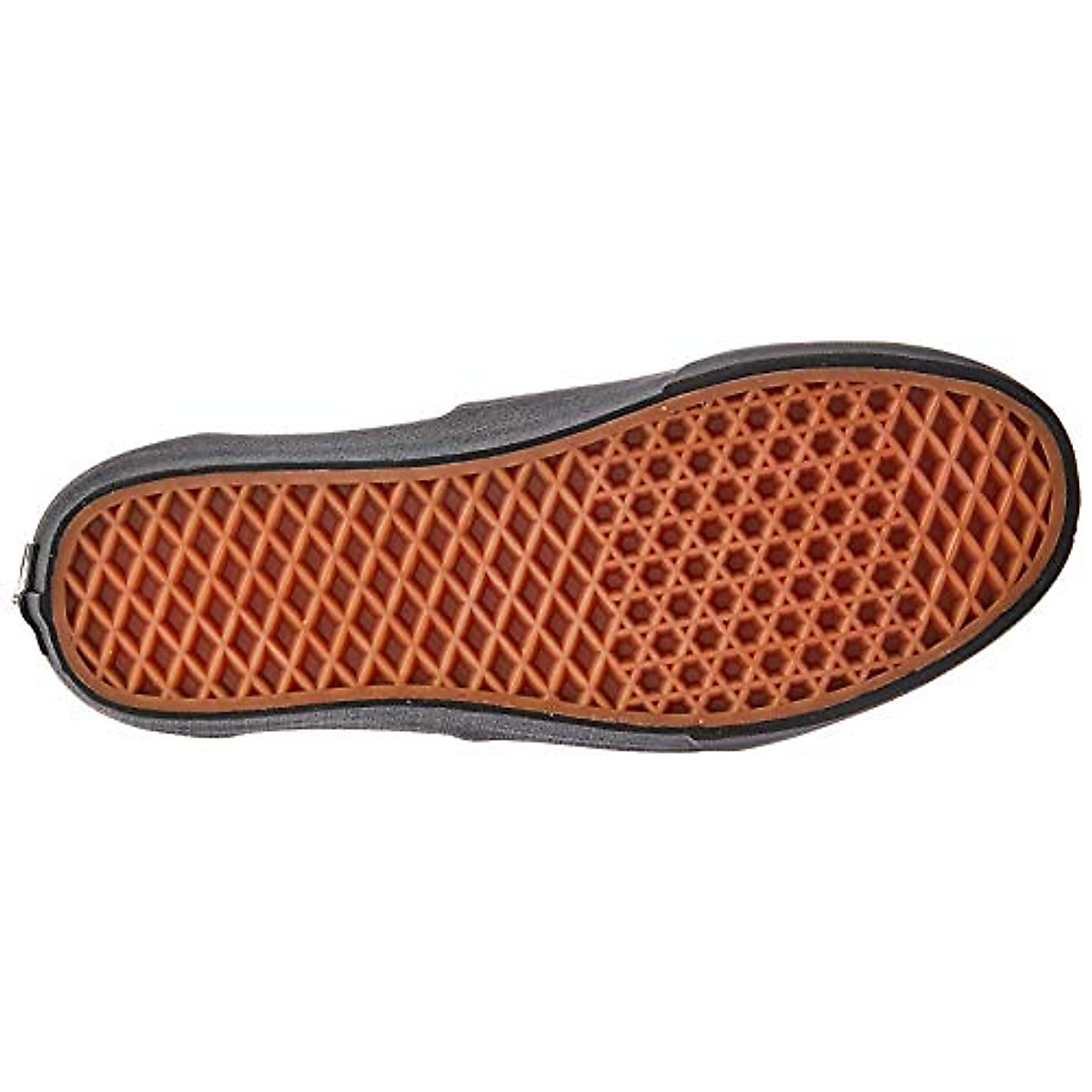 Vans Unisex Authentic Black Size Men's 8 Women's 9.5