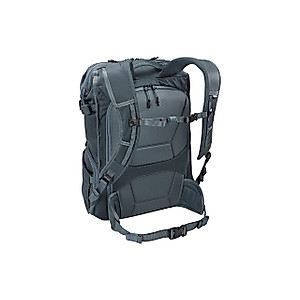 Thule Covert DSLR Backpack 24L, Dark Slate, one Size