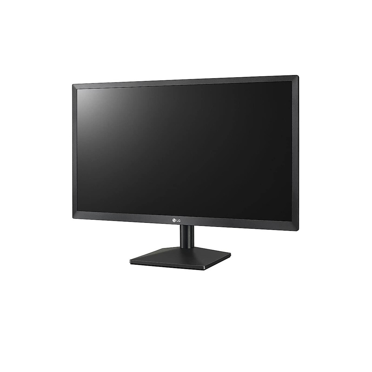 LG Electronics 24-Inch Screen LCD Monitor (24BK400H-B)