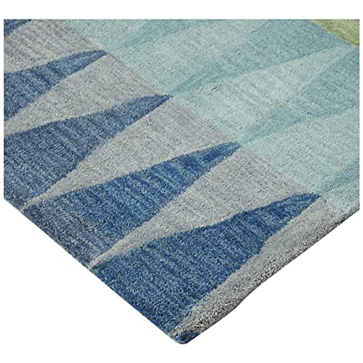 Momeni Rugs Delhi Collection Area Rug, 2'3" x 8' - Runner, Multicolor Red