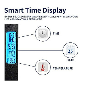 XZN LED Desk Lamp, Table Touch Lamp with USB Charging Port (LED Deak Lamp)