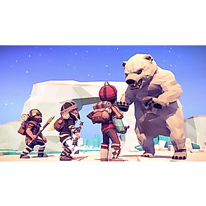 For the King - PlayStation 4