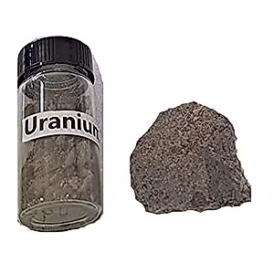 Uranium Ore