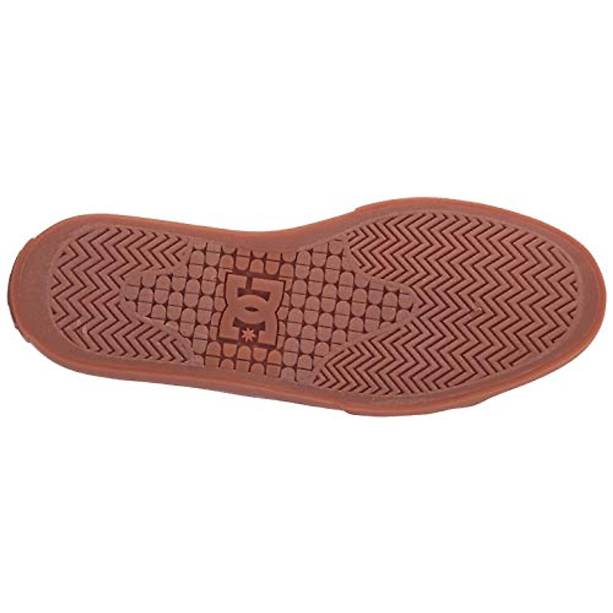 DC mens Manual Low Top Vegan Friendly Casual Skate Shoe, Black/Gum, 10.5 US