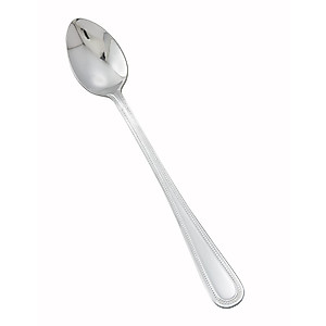 Winco Dots Iced Teaspoon