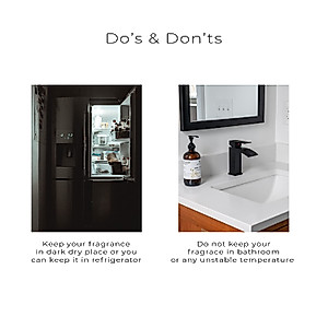 David Walker Suit Fragrance | Original Fragrance | London Black Edition | Eau de Parfum | Long lasting perfumes for Men | Green Apple, Pine | 50ml/1.7oz (Pack of 1)