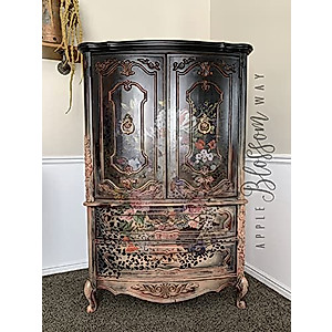 Prima Marketing 655350642341 Redesign-Transfer, Multicolored