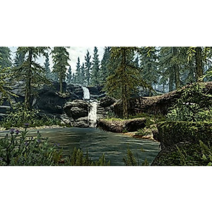 Elder Scrolls V: Skyrim (Greatest Hits) - Playstation 3 (Renewed)