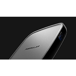 Formuler GTV 4K Ultra HD Media Streaming Box with Free 3in One Charger + Universal Formular-Samsung-LG Remote