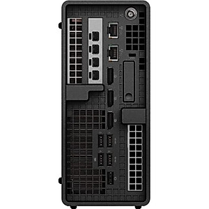 Lenovo ThinkStation P360 Ultra 30G10014US Workstation - 1 x Intel Core i9 Hexadeca-core (16 Core) i9-12900 12th Gen 2.40 GHz - 16 GB DDR5 SDRAM RAM - 512 GB SSD - Mini-Tower