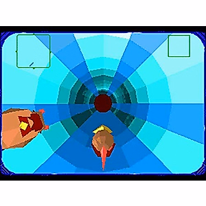 Virtua Hamster – Unreleased Prototype – (Sega Genesis 32X) – Reproduction Video Game Cartridge