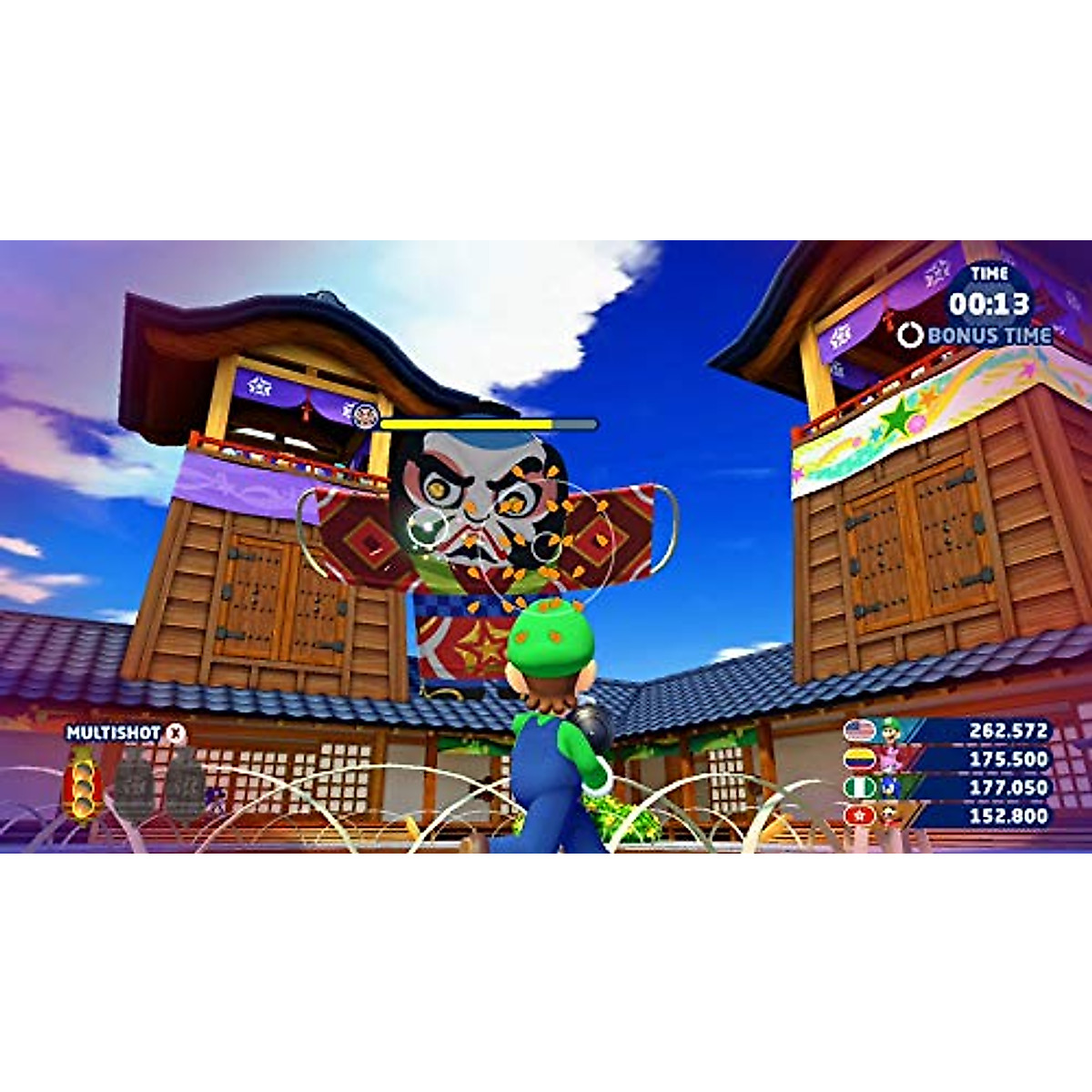 Mario & Sonic at the Olympic Games Tokyo 2020 - Nintendo Switch