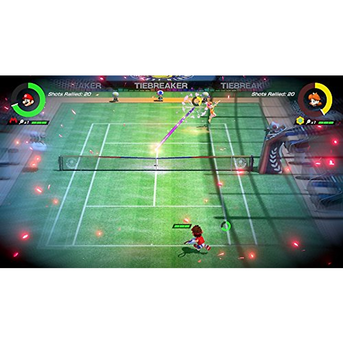 Mario Tennis Aces (Nintendo Switch)