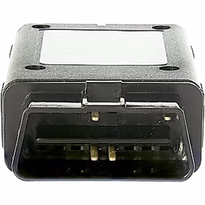APDTY 133775 Replacement Keyless Entry Remote Key Fob With Auto Programmer Replaces 954303K202, 954303Q000, 954303Q001, 954303X500
