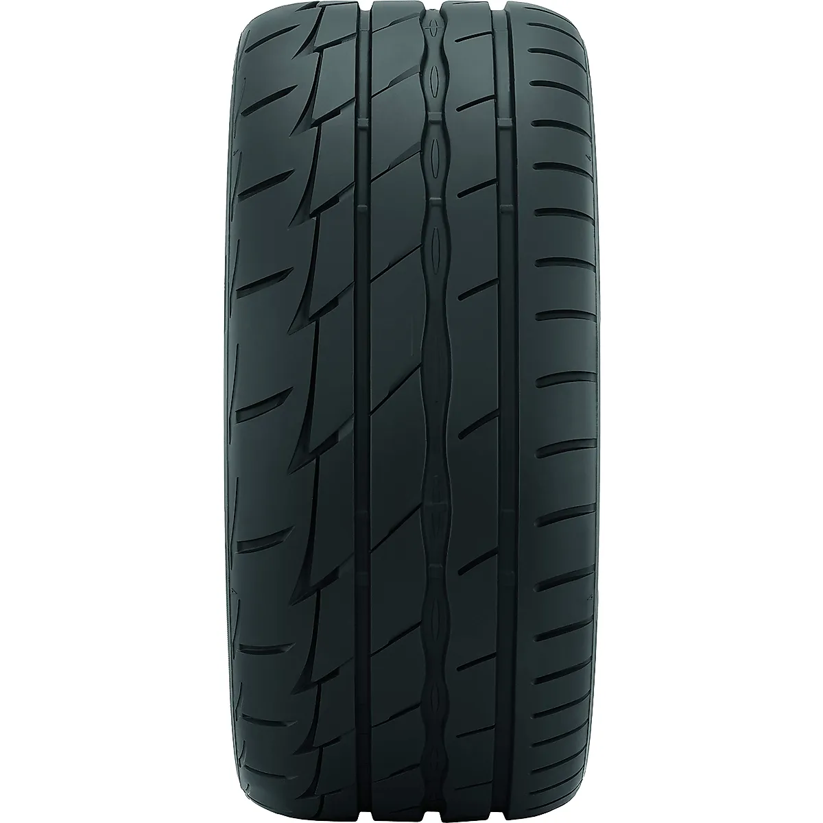 Firestone Firehawk Indy 500 Ultra-High Summer Peformance Tire 205/55R16 91 W