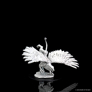 WizKids D&D Nolzur's Marvelous Miniatures: Wave 12: Diving Griffon