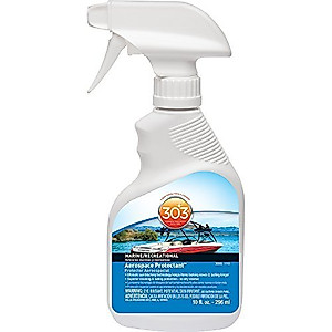 303 (30305) Aerospace Protectant Trigger Sprayer, 10 Fl. oz. Model: 30305