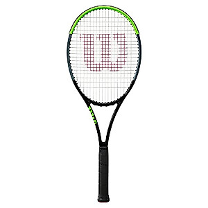 WILSON Blade Pro 18X20 v7 Tennis Racquet