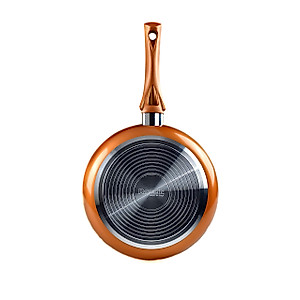 Ravelli Italia Linea 20 Non Stick Frying Pan, 9.5inch