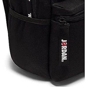 Jordan Jumpman Classics Backpack Black One Size