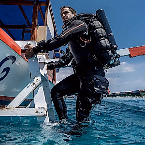 Fourth Element Techincal Shorts Black XL