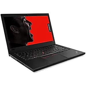 Lenovo ThinkPad T480 14.0" FHD Touchscreen // i5-8350U / 16GB DDR4 / 512GB SSD/Fingerprint / Win10Pro / 1 year warranty