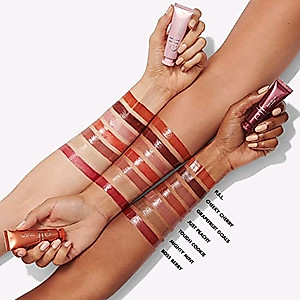 e.l.f. Ride Or Die Lip Balm, Hydrating Tinted Lip Balm For Sheer Color & Repairing Dry Lips, Infused With Jojoba Oil, P.S.L