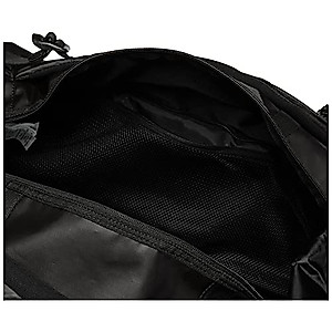 Oakley Road Trip RC Duffle Bag 50L, Blackout, One Size