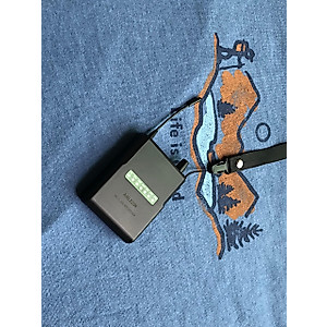 ANLEON MTG-200 Wireless Tour Guide & Language Interpretation System 915Mhz (4 Receivers)